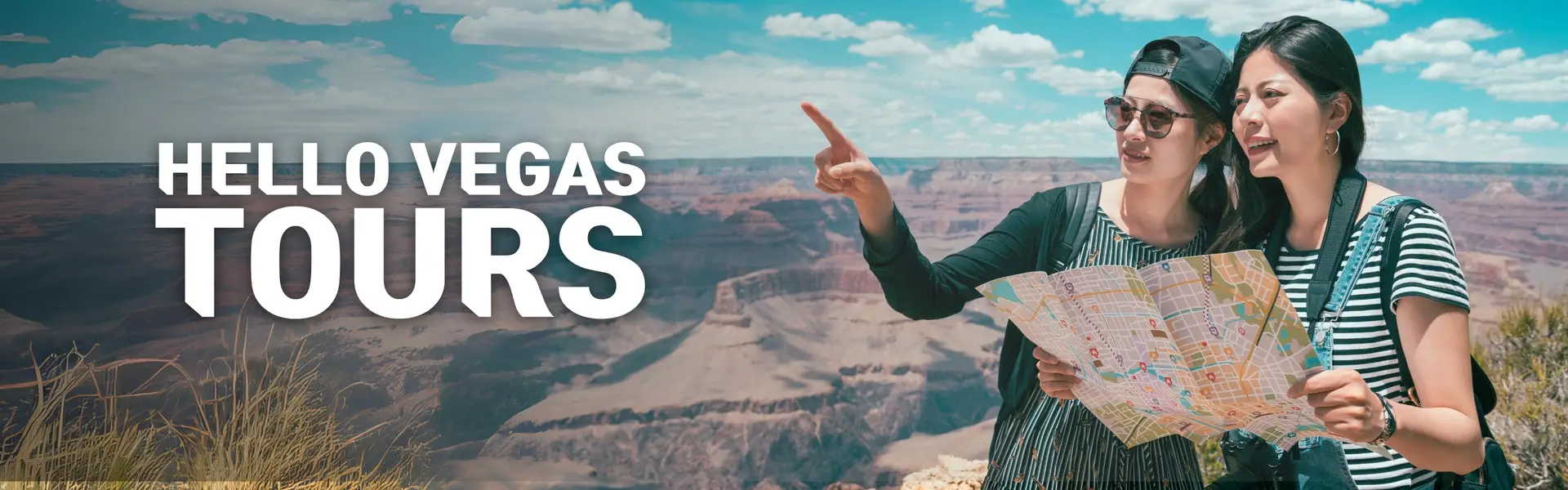 TOUR - Hello Vegas Tour